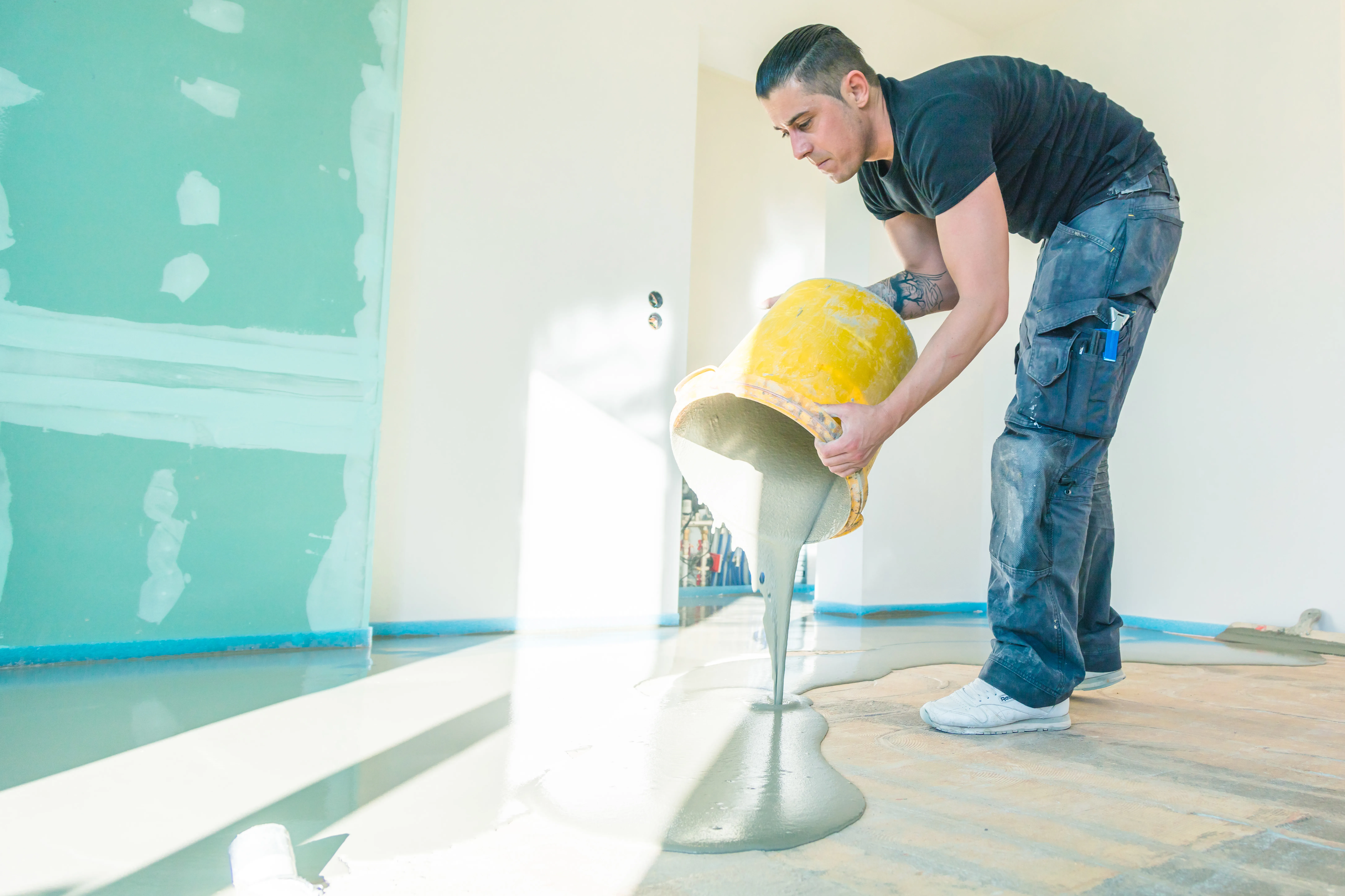 Best Tradesman Website Examples UK 2025: Builders, Roofers & More